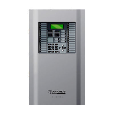 Fire Alarm Control Panels, Addressable and Conventional Systems