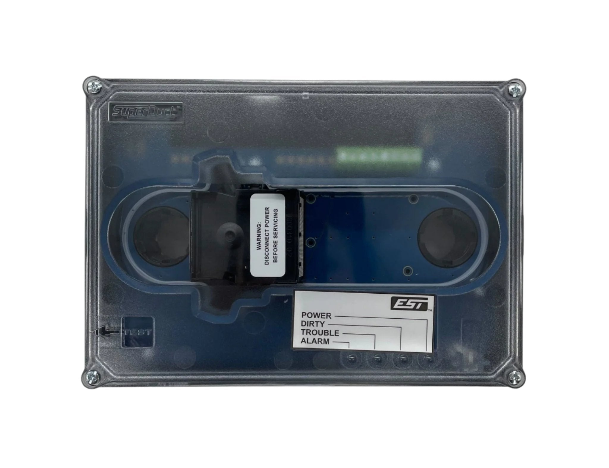Edwards ESD-ST Superduct Sensor - The Fire Alarm Supplier