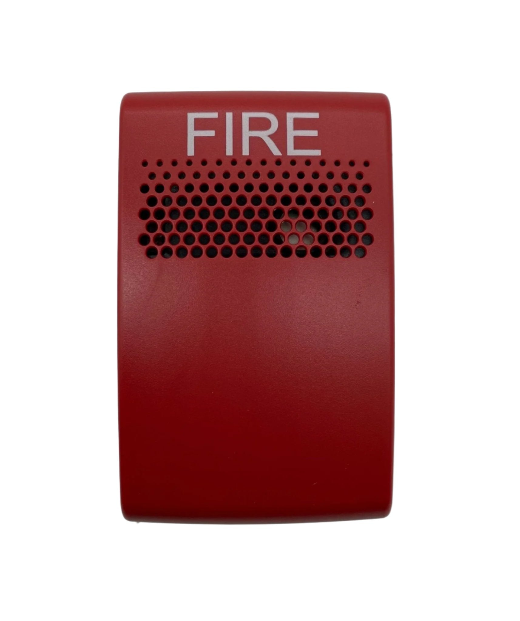 Edwards G1ARF Compact Wall Horn - The Fire Alarm Supplier
