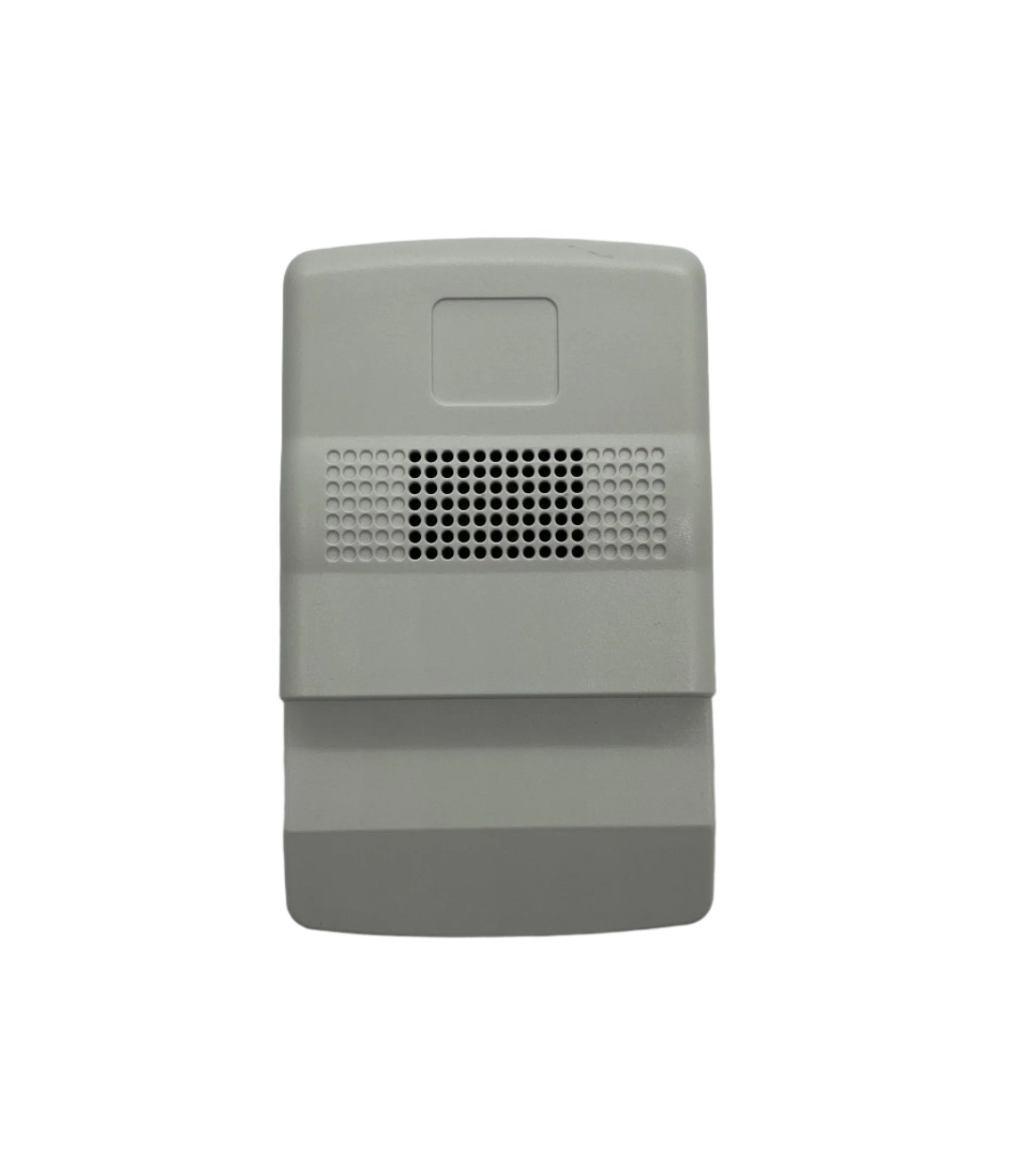 Edwards GL1WN-HD Genesis White Housing, No Markings, Horn - The Fire ...