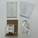 Edwards SIGA-CT1 Single Input Module - The Fire Alarm Supplier