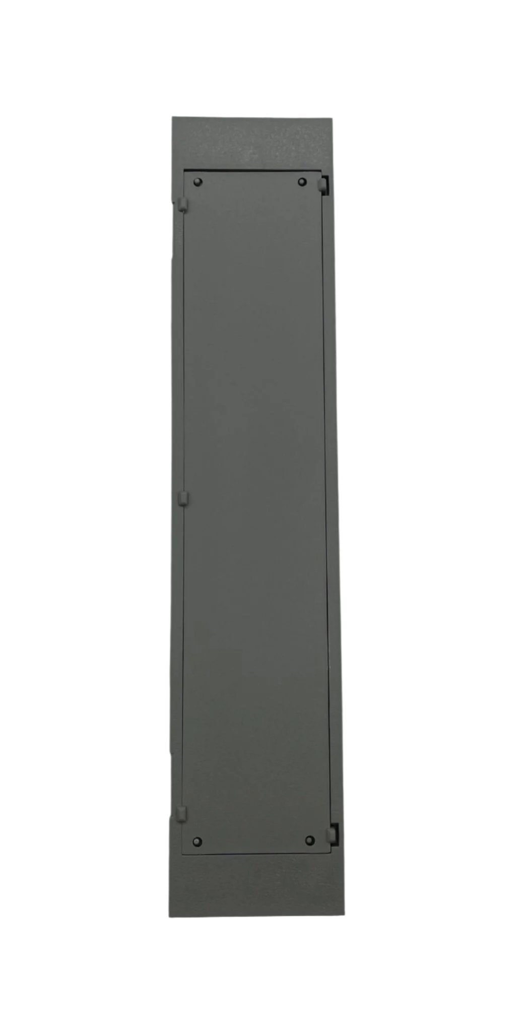 Edwards 3-LRMF Blank LRM Filler - The Fire Alarm Supplier