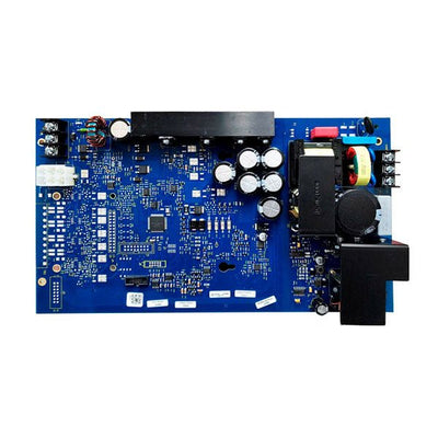Fire Alarm Power Supplies and Auxiliary Power Units