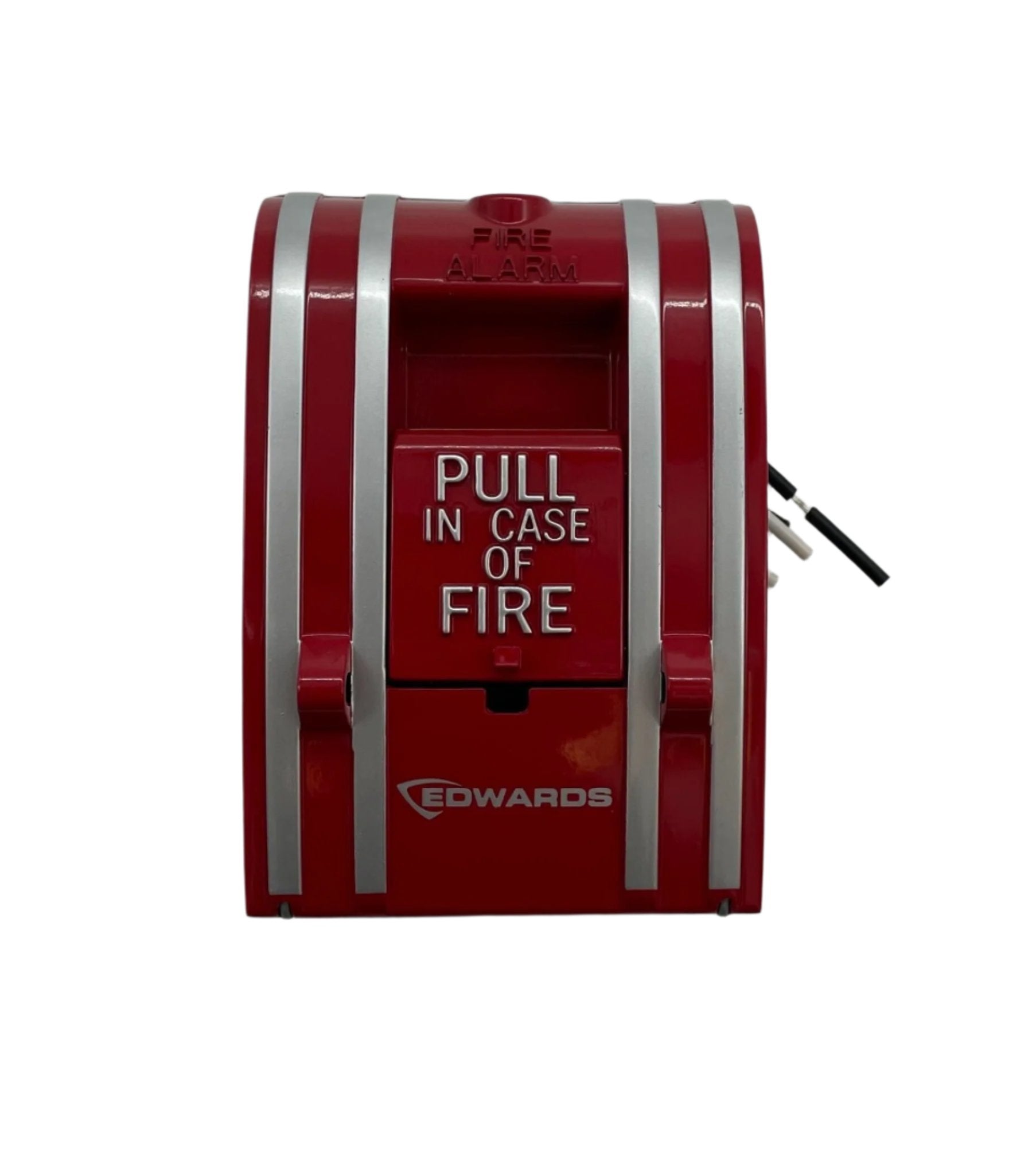Edwards 270A-SPO Fire Alarm Pull Station - The Fire Alarm Supplier