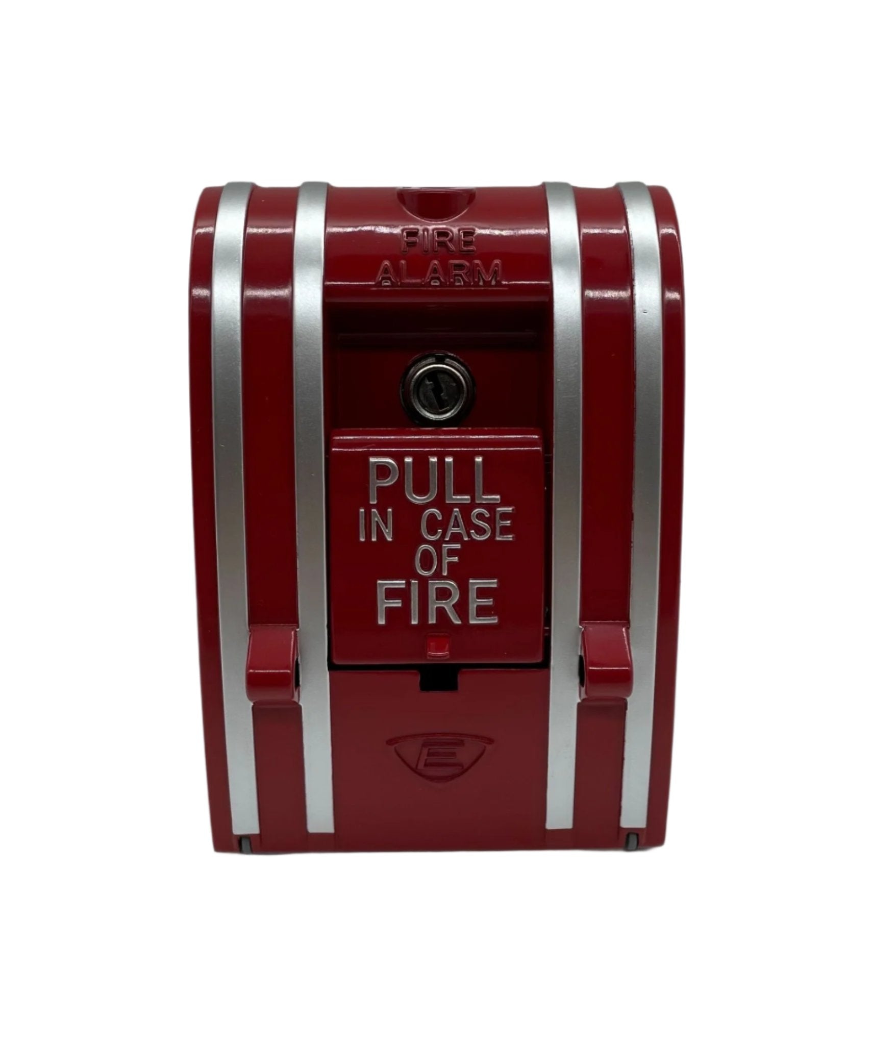 Edwards 270P-SPO Fire Alarm Pull Station - The Fire Alarm Supplier