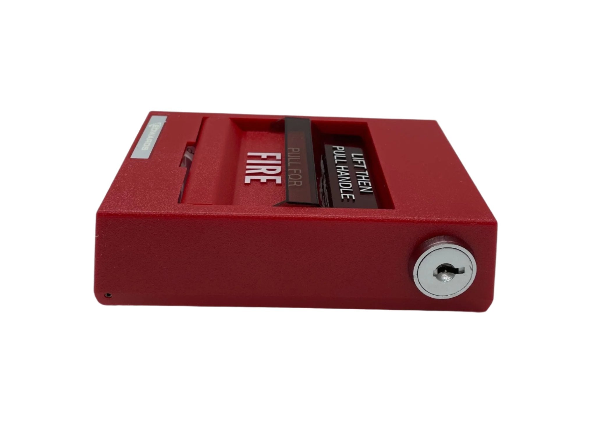 Edwards 279B-1120 Manual Fire Alarm Pull Station - The Fire Alarm Supplier