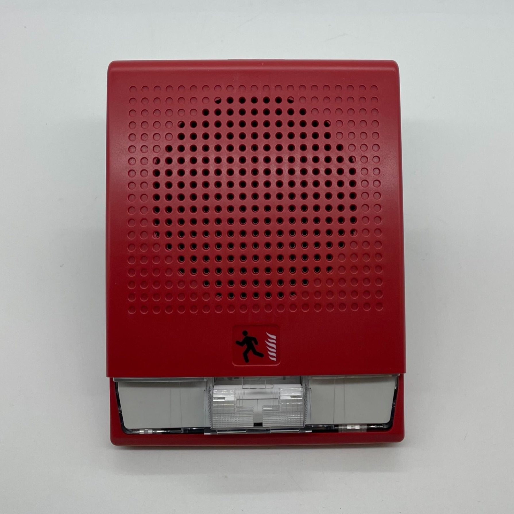 Edwards G4HFRF-S2VMC Genesis High Fidelity Wall Speaker Strobe - The ...