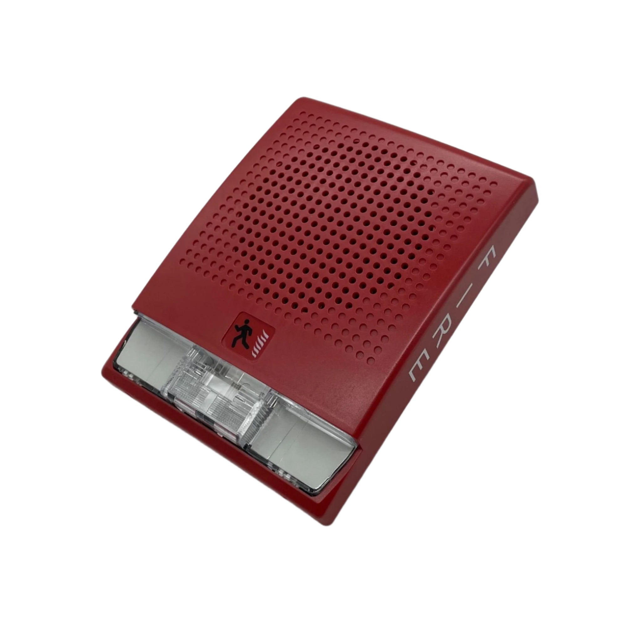 Edwards G4HFRF-S7VMC Genesis High Fidelity Wall Speaker Strobe - The ...