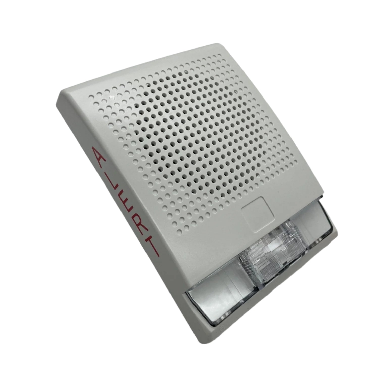 Edwards G4HFWA-S7VMC Genesis High Fidelity Wall Speaker Strobe - The ...