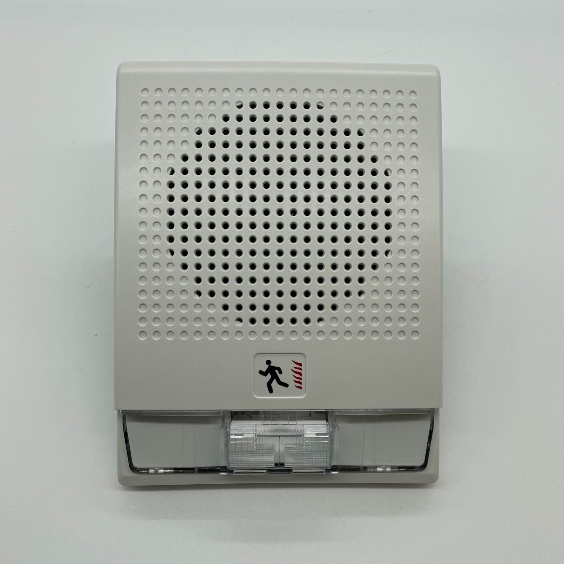 Edwards G4HFWN-S7VMC Genesis High Fidelity Wall Speaker Strobe - The ...