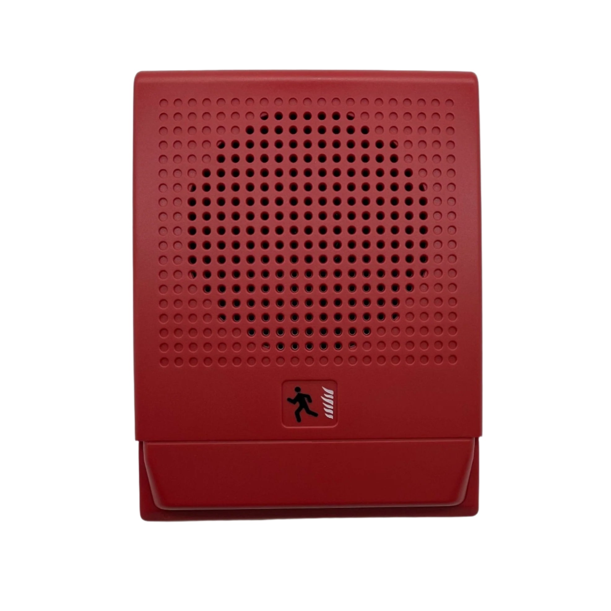 Edwards G4HFRF-S2 Genesis High Fidelity Wall Speaker - The Fire Alarm ...