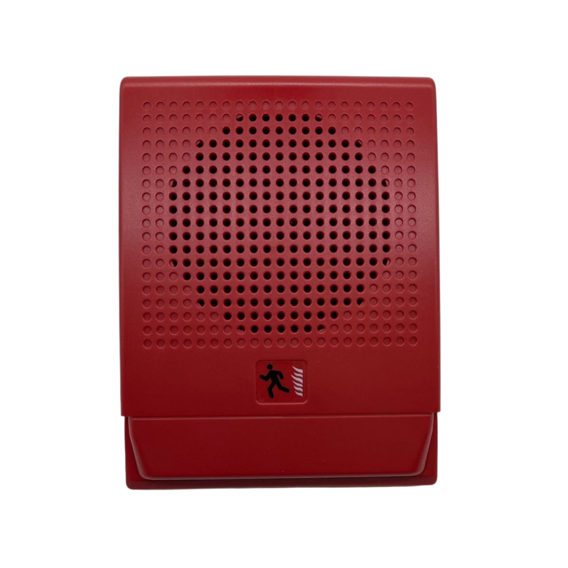 Edwards G4HFRN-S7 Genesis High Fidelity Wall Speaker - The Fire Alarm ...