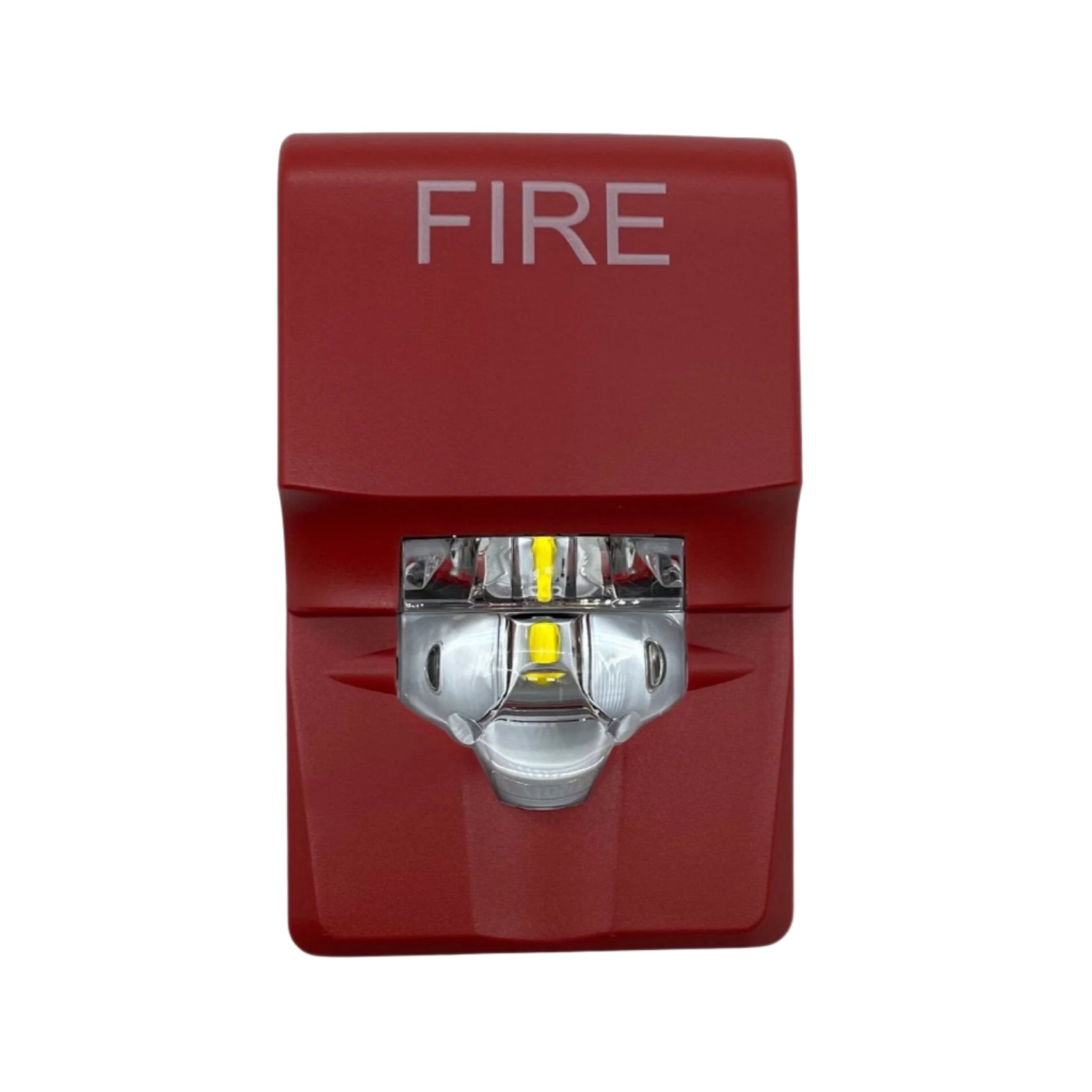 Edwards G1VRF Compact Wall Strobe - The Fire Alarm Supplier