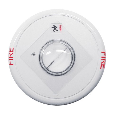 Edwards GCF-VM Genesis Ceiling Strobe (Replaced by GCVWF) - The Fire ...