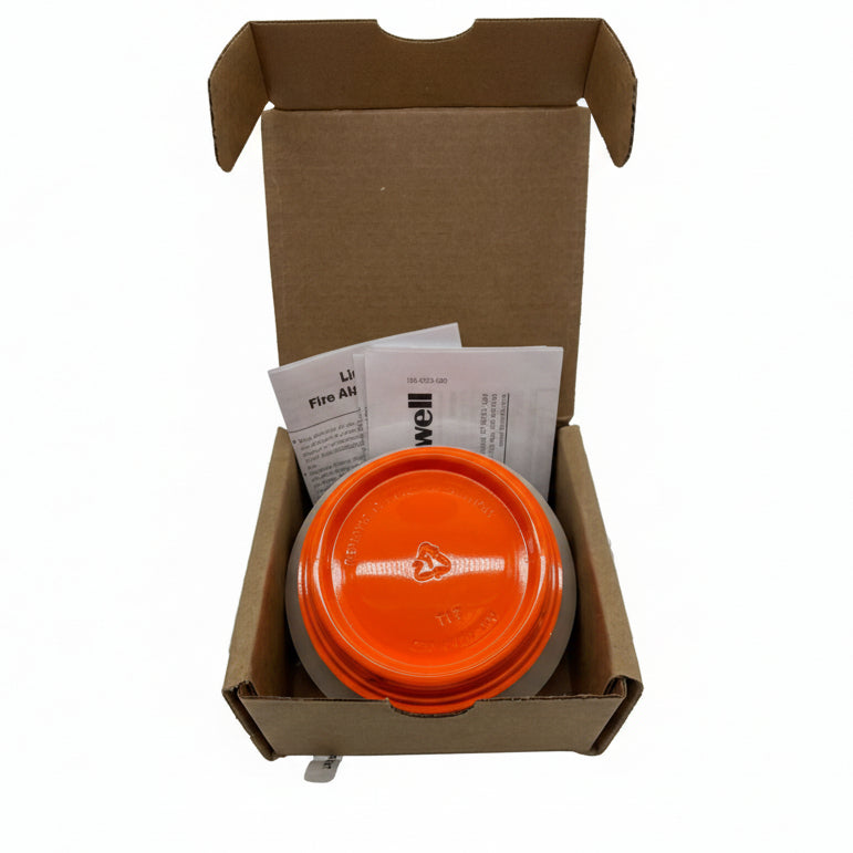 Farenhyt IDP-HEAT-ROR-IV Thermal Sensor Ivory