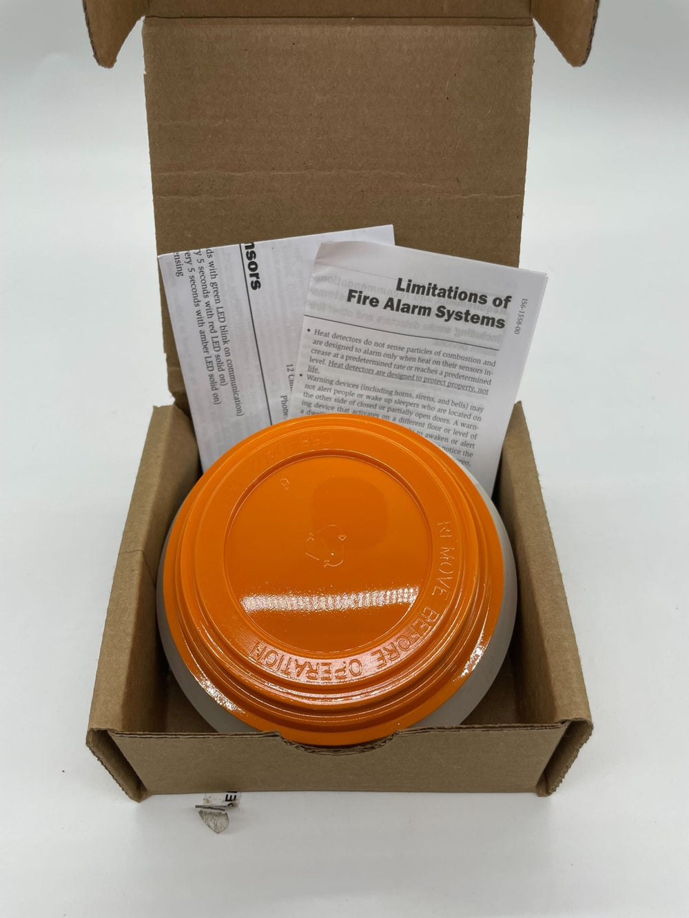 Farenhyt | The Fire Alarm Supplier