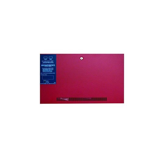 Fire-Lite BB-55F Battery Box - The Fire Alarm Supplier