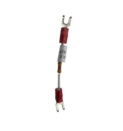 EOL Resistors