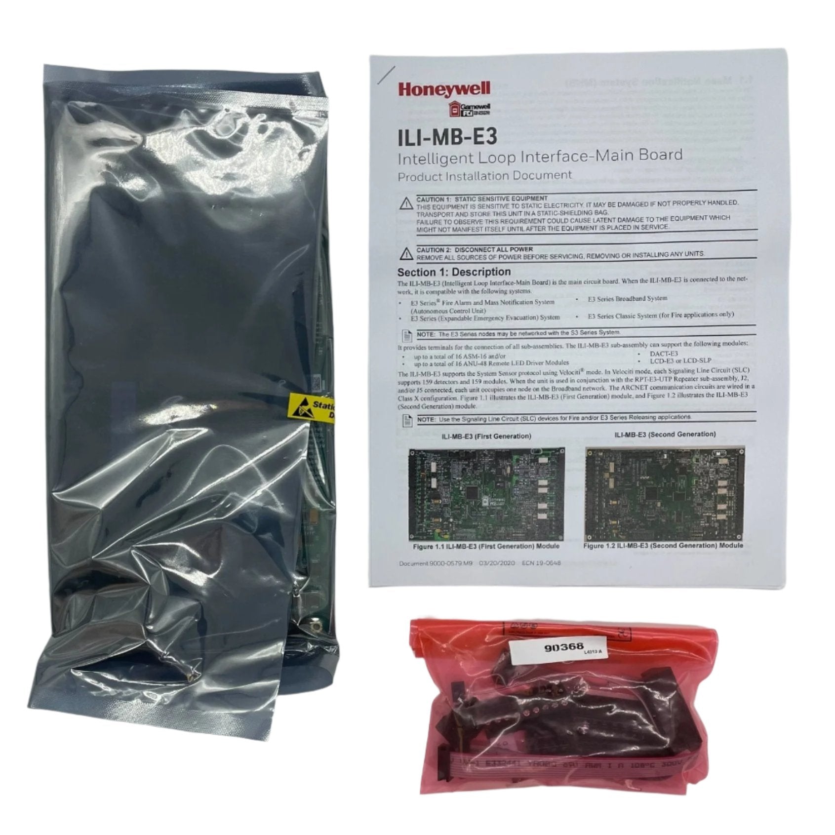 Boards | The Fire Alarm Supplier