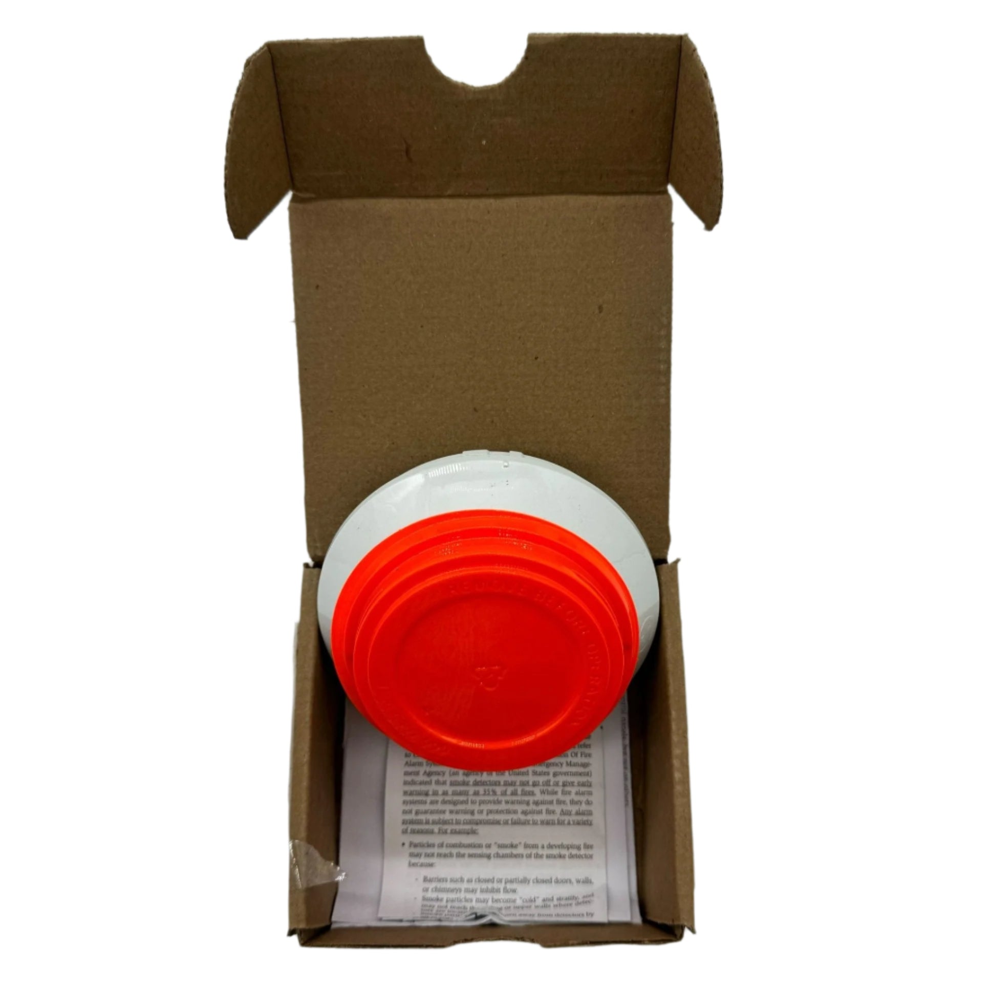 Gamewell-FCI MCS-COP3 Addressable Multi-Criteria - The Fire Alarm Supplier