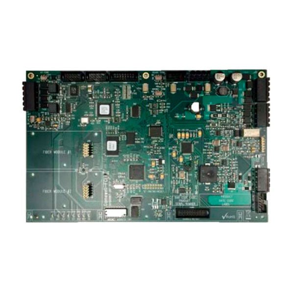 Gamewell-FCI INI-VGX Digital Audio Transponder Voice Gateway - The Fire ...