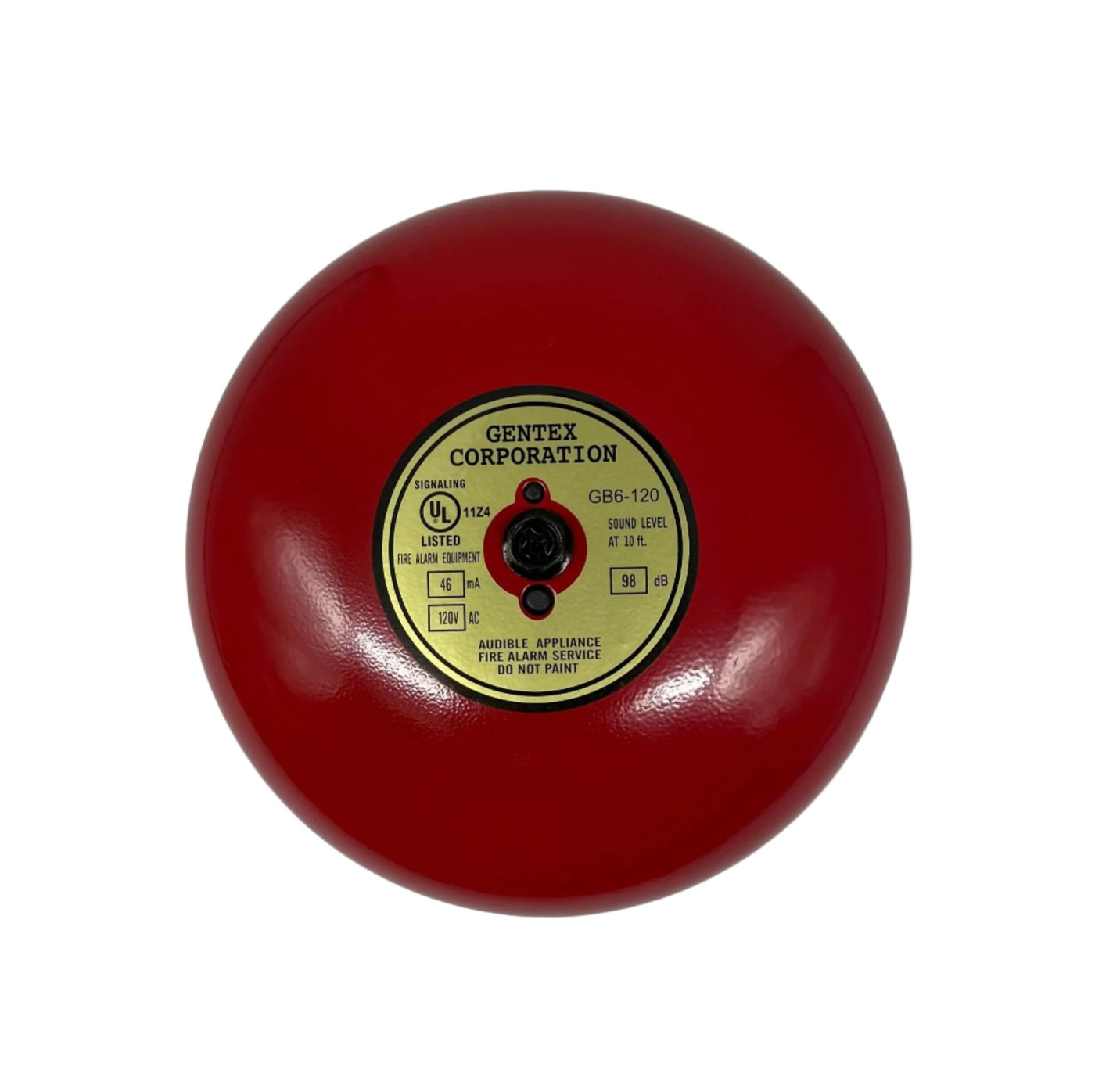 Gentex | The Fire Alarm Supplier