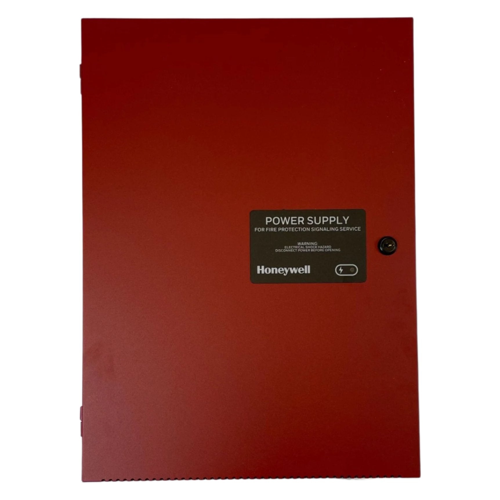 Honeywell HPF-PS10E 10A 240V Remote Power Supply - The Fire Alarm Supplier