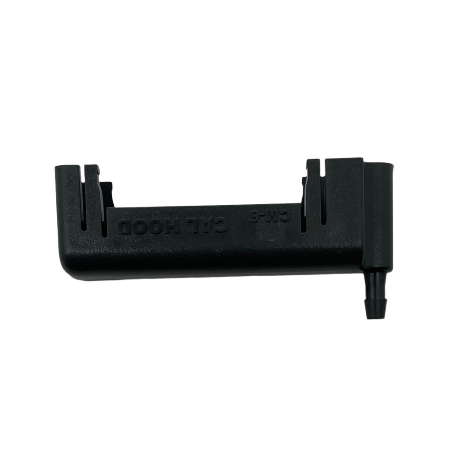 Macurco CM-CH CM-6 / CM-12 Carbon Monoxide Calibration - The Fire Alarm ...