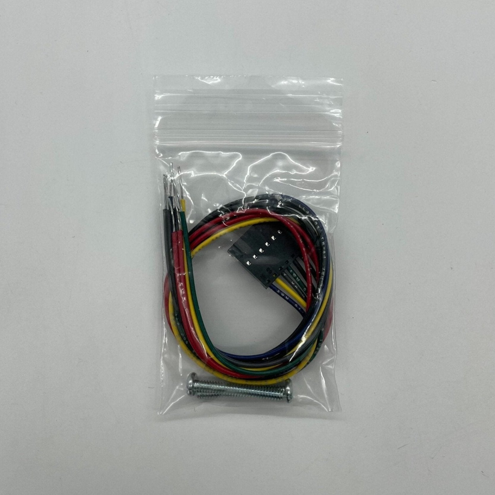 Macurco CM-E1 Harness-CM-E1 Replacement Wire - The Fire Alarm Supplier
