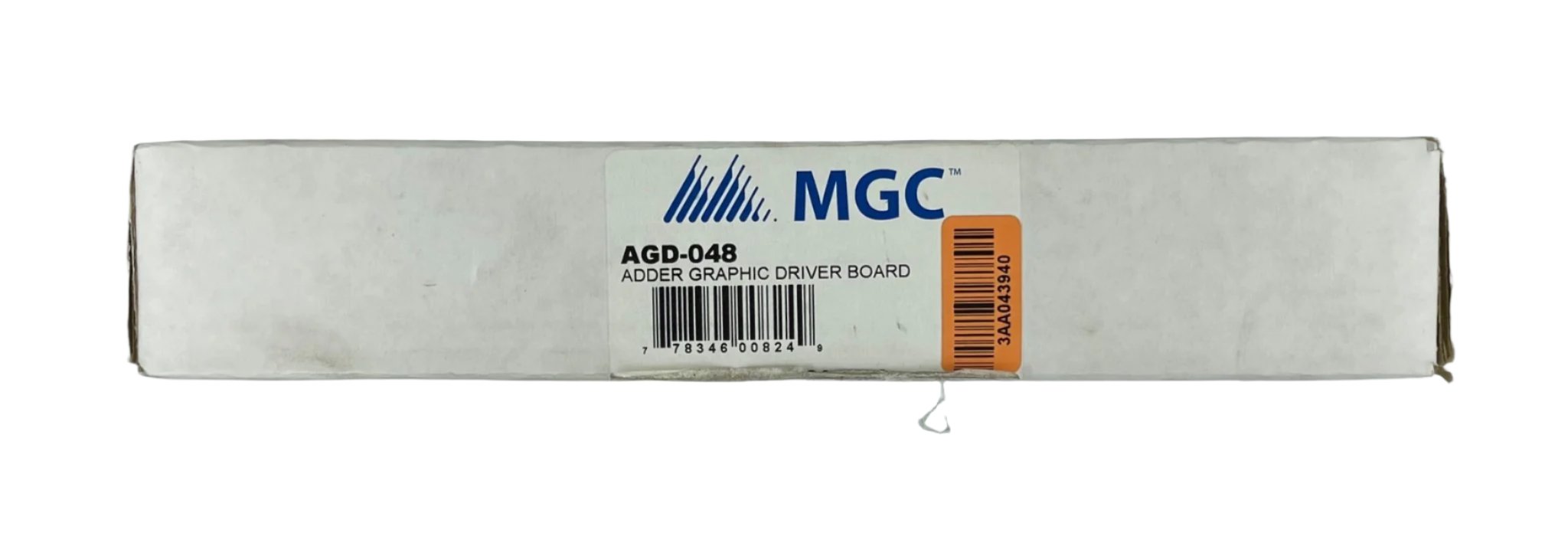 Mircom AGD-048 Adder Graphic Driver Board - The Fire Alarm Supplier