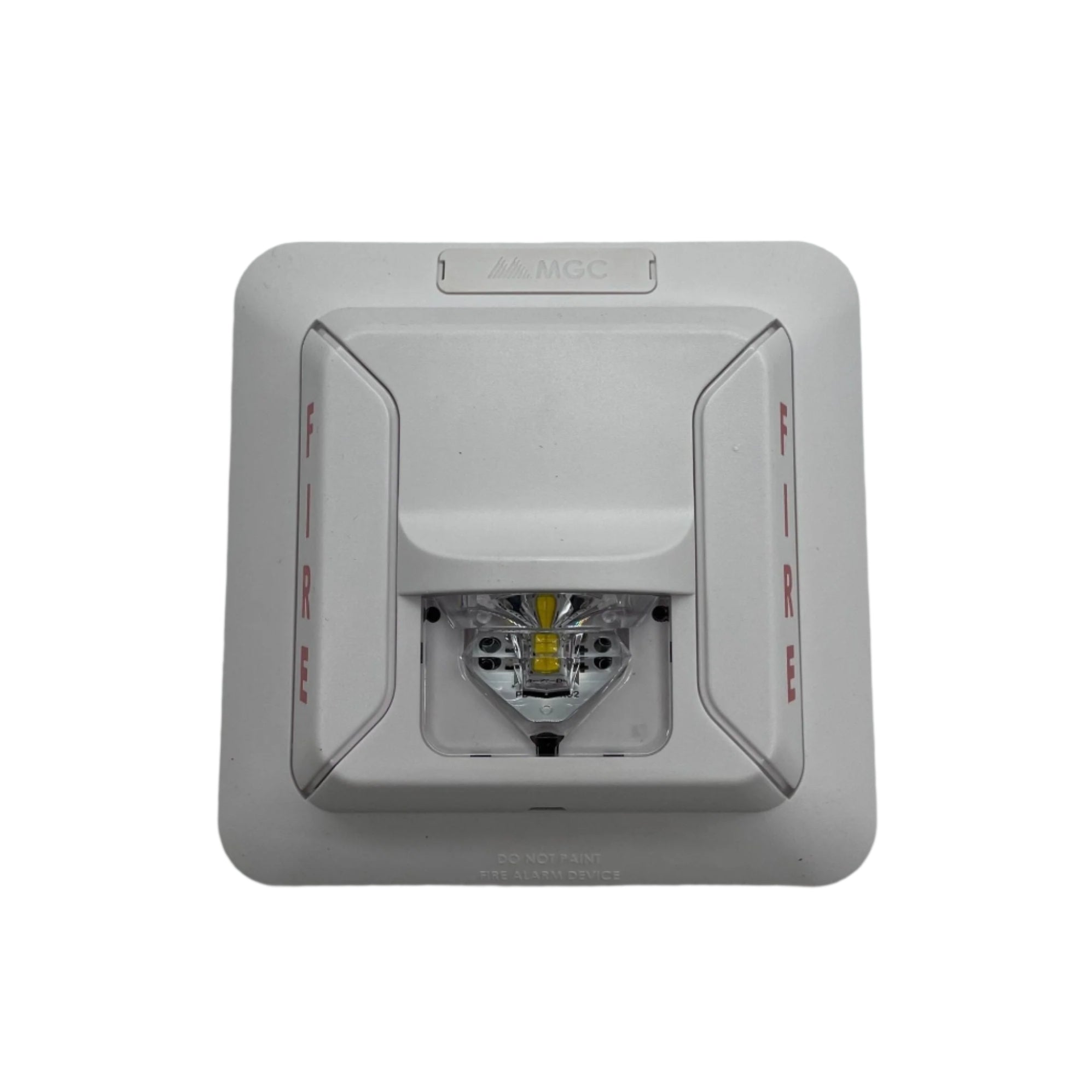 Mircom FS-400-WW Wall Mount Strobe - The Fire Alarm Supplier