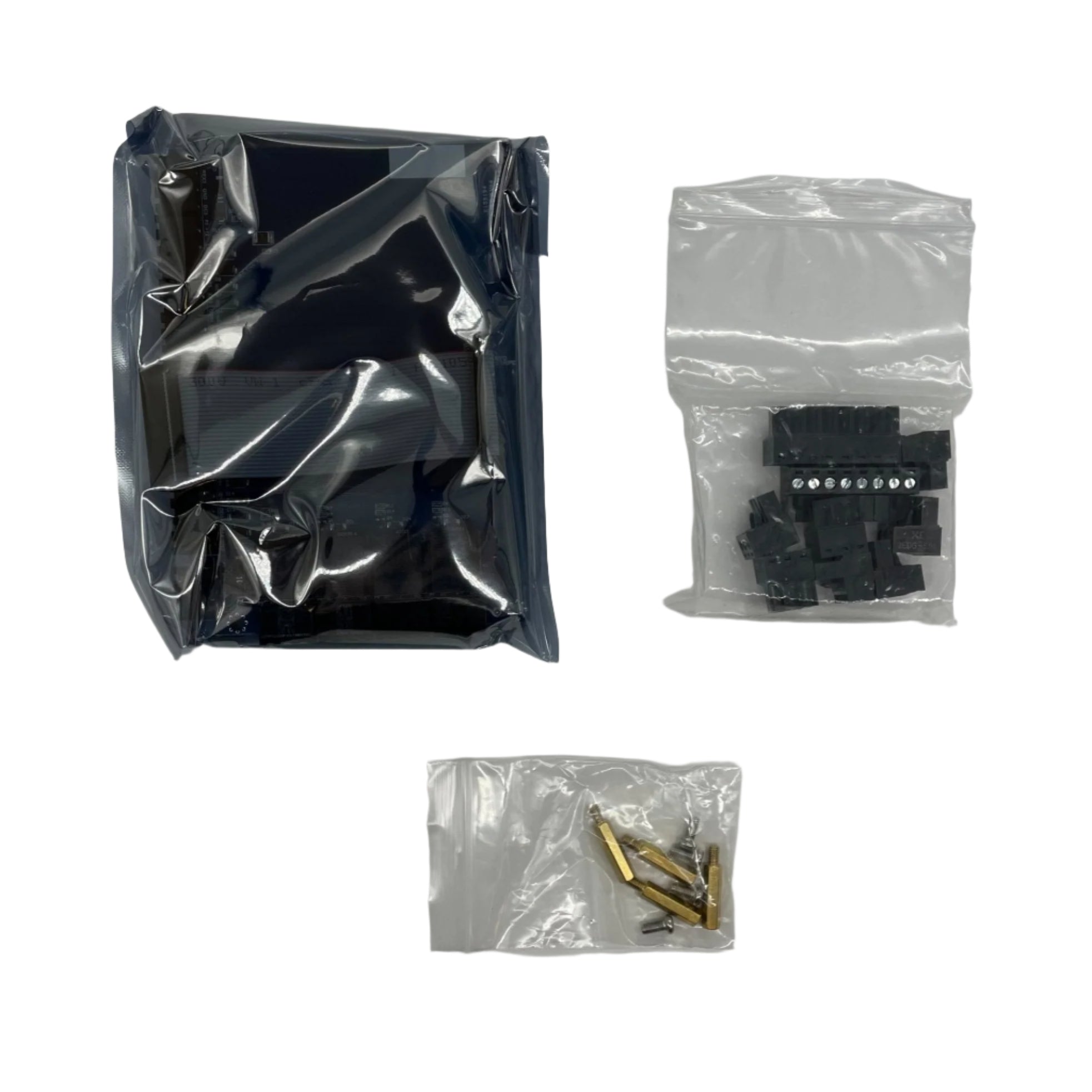 Napco NAE-ACM Two-Door Access Control Module