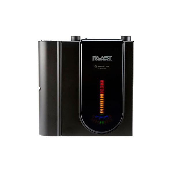 Notifier FSA-8000 Intelligent FAAST XM - The Fire Alarm Supplier