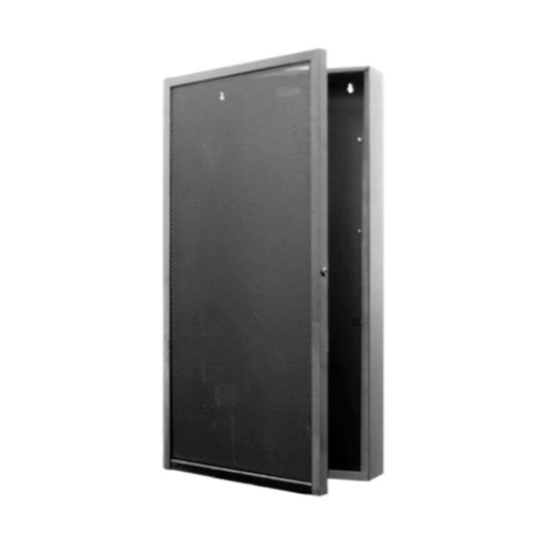 Notifier EQBB-B4 Backbox Assembly - The Fire Alarm Supplier
