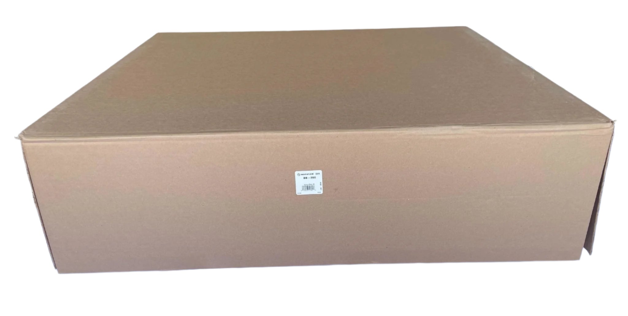 Notifier BB-200 Cabinet - The Fire Alarm Supplier