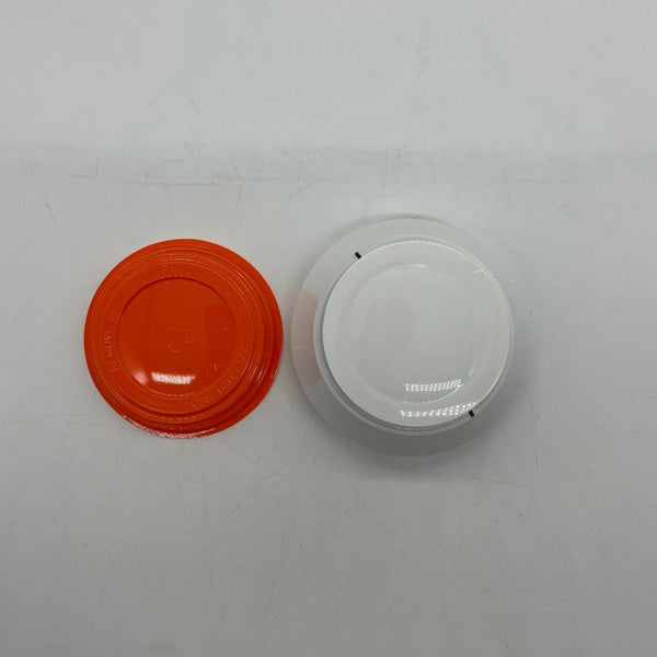 Notifier FSCO-951 Intelligent Addressable Carbon Monoxide Detector ...