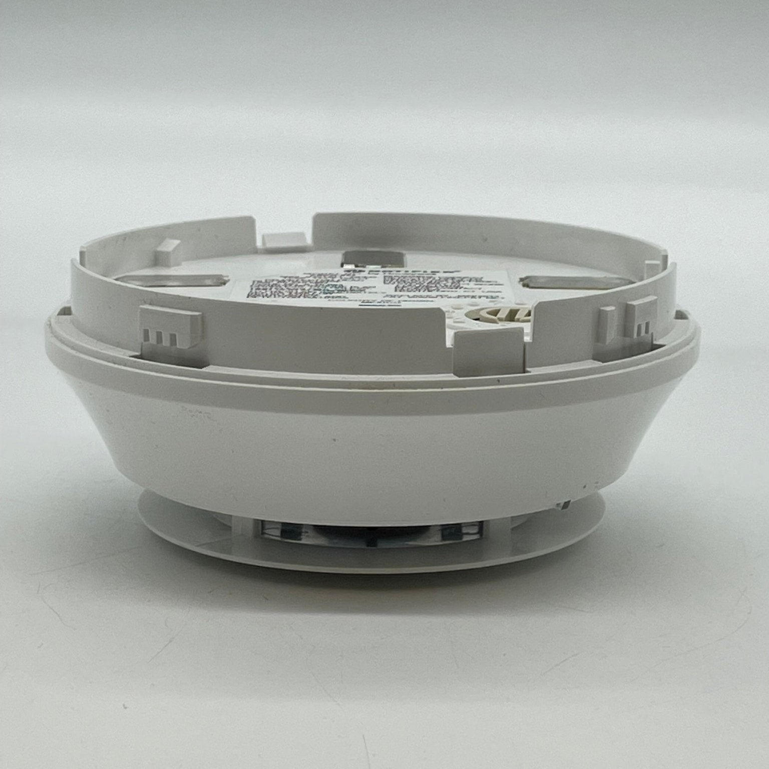 Notifier FSCO-951 Intelligent Addressable Carbon Monoxide Detector ...