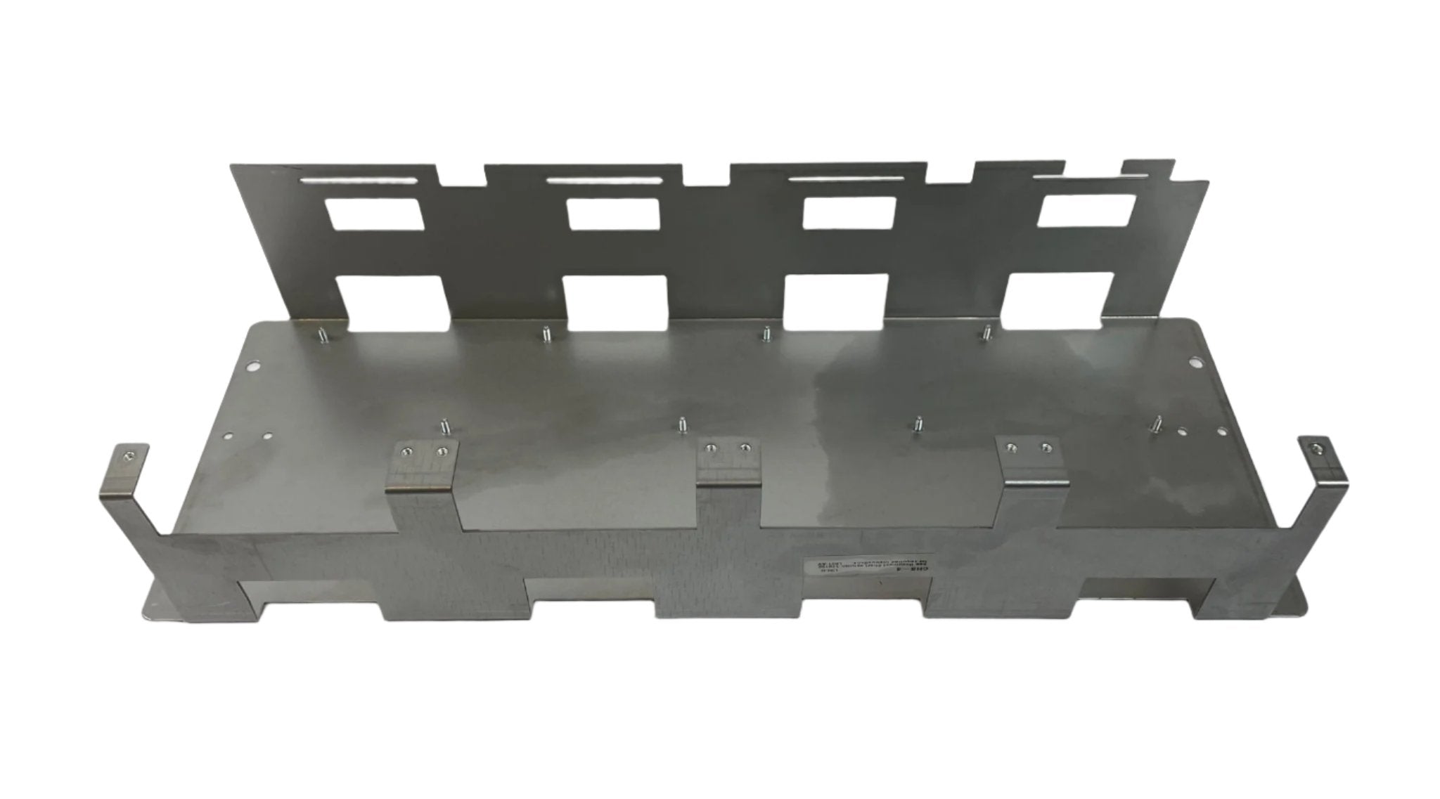Notifier CHS-4 Chassis - The Fire Alarm Supplier