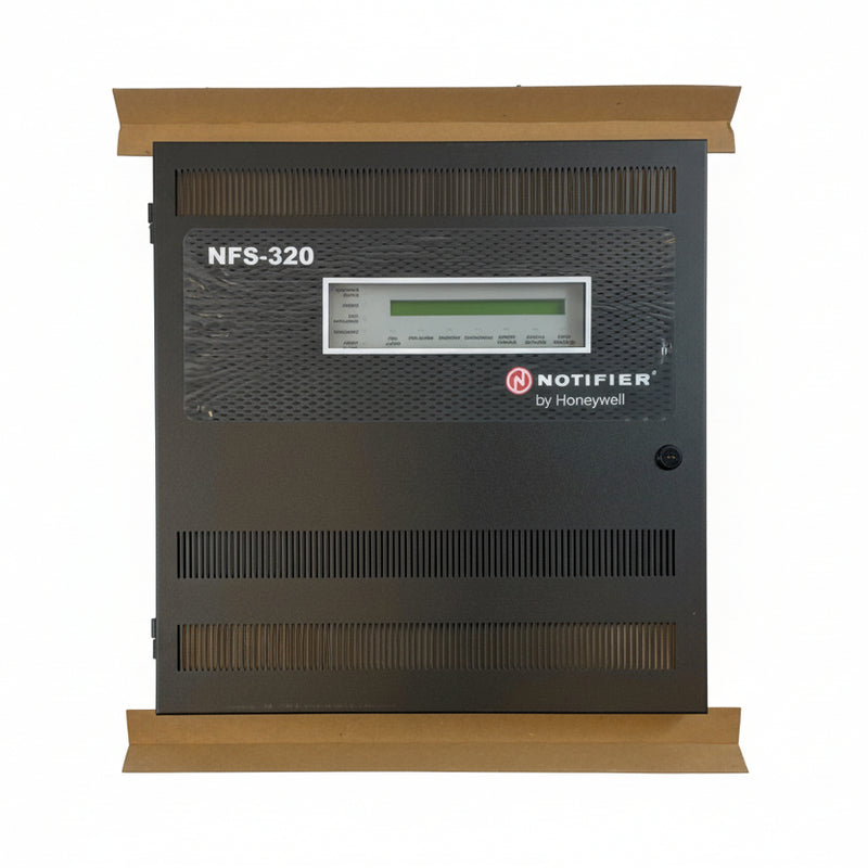 Fire Alarm Control Panels, Addressable and Conventional Systems