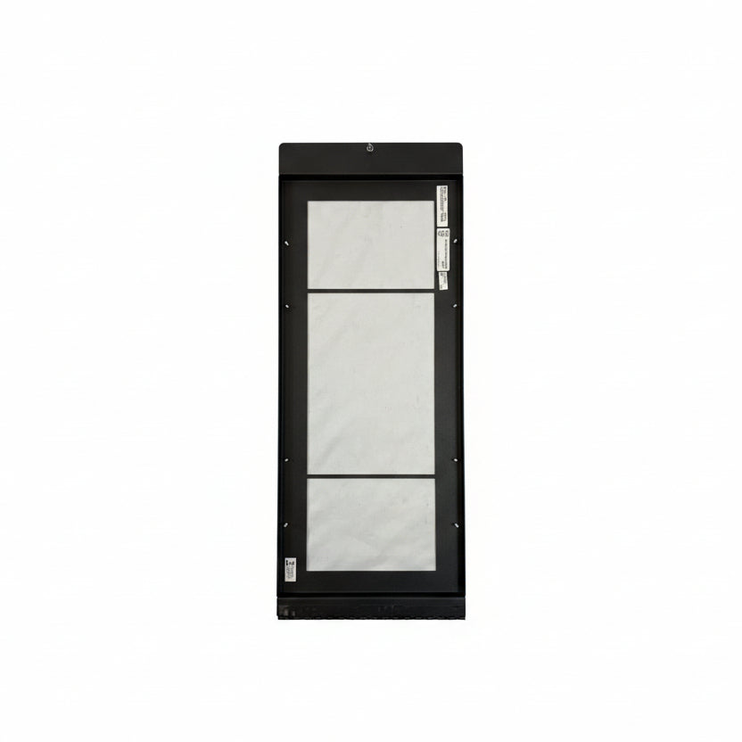 Notifier ADP2-640 Dress Panel for Middle Rows