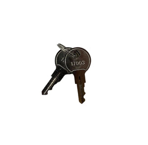 Keys