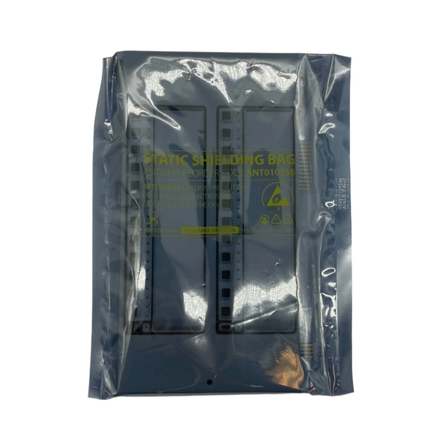 Notifier AEM-24AT Annunciator Expander Module - The Fire Alarm Supplier