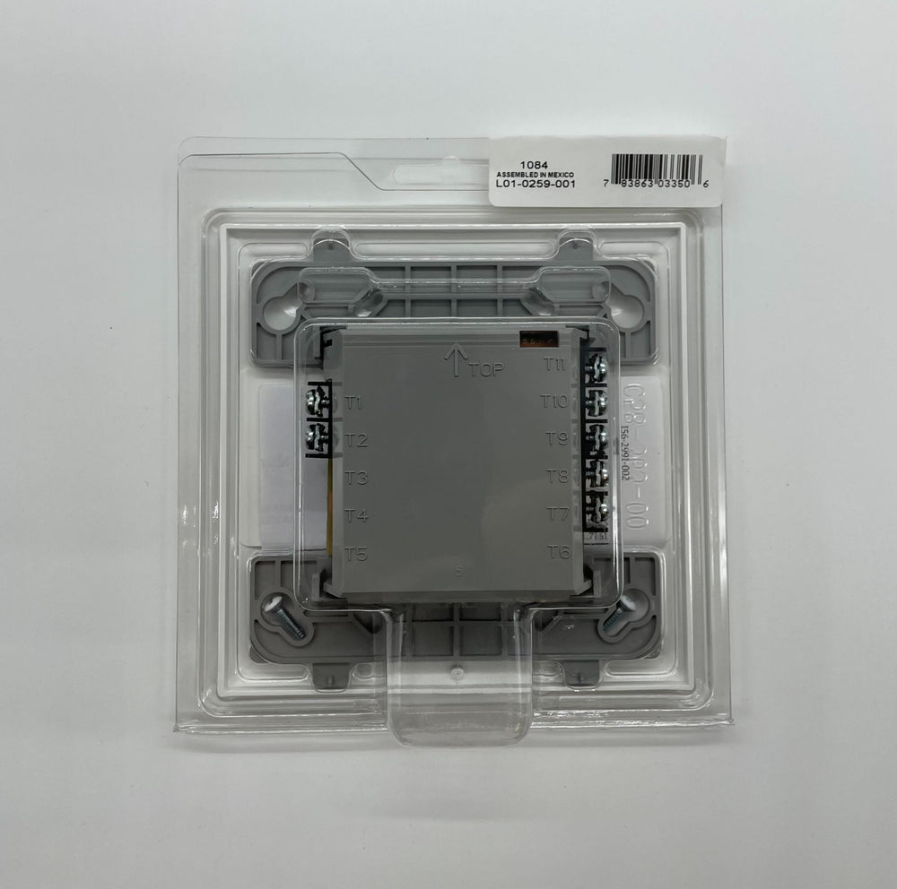 Notifier FMM-4-20 Analog Input Module - The Fire Alarm Supplier