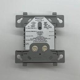Notifier FMM-4-20 Analog Input Module - The Fire Alarm Supplier