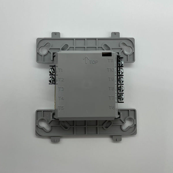 Notifier FMM-4-20 Analog Input Module - The Fire Alarm Supplier
