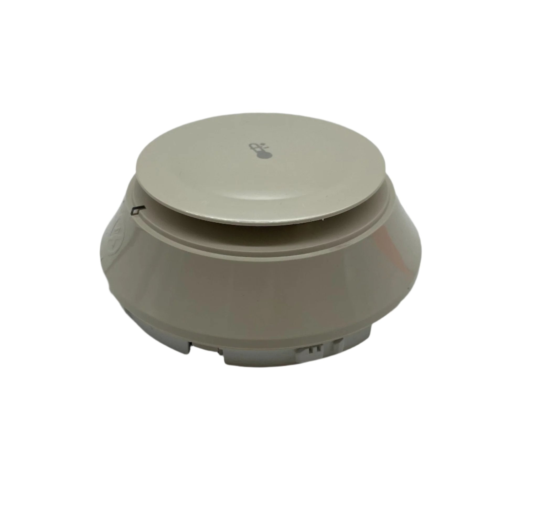 Notifier FST-951H-IV Ivory High Temperature Thermal Detector - The Fire ...