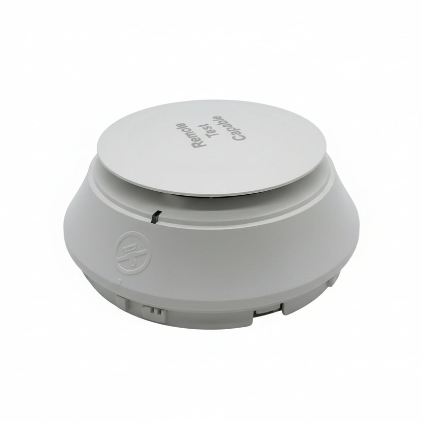 Notifier NP-200R Photoelectric Sensor Remote Test Capable - The Fire ...