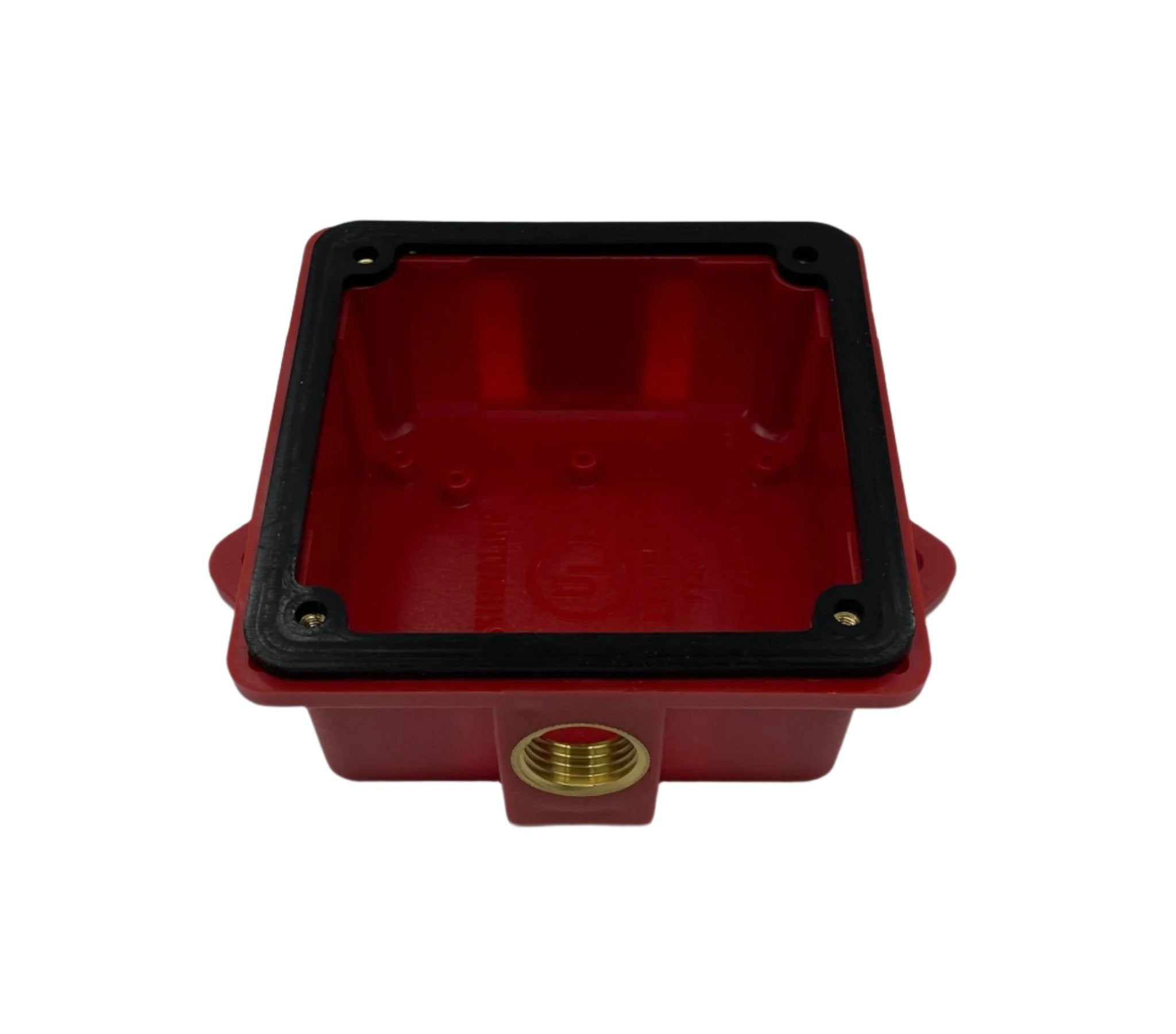 Potter BBK-1 Weatherproof Back Box - The Fire Alarm Supplier