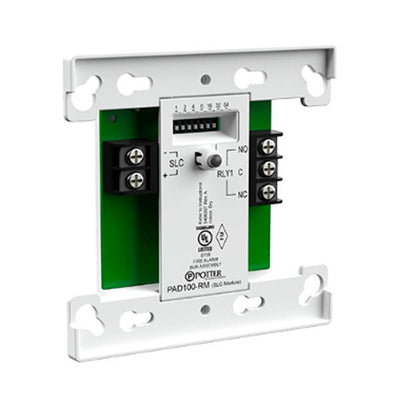 Relay Modules