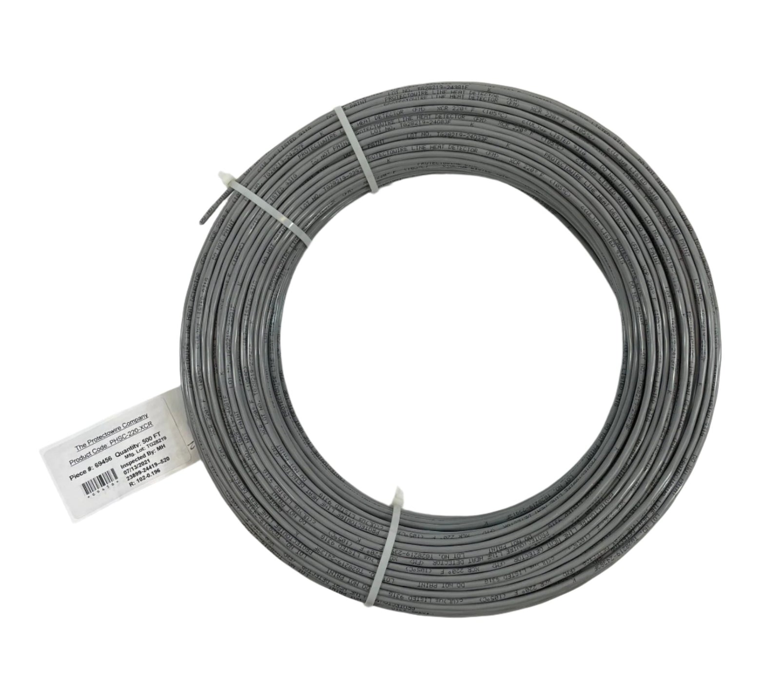 Protectowire | The Fire Alarm Supplier